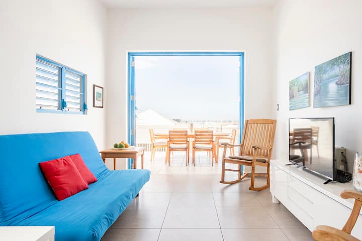 Windows To The Caribbean East At La Parguera - Lajas