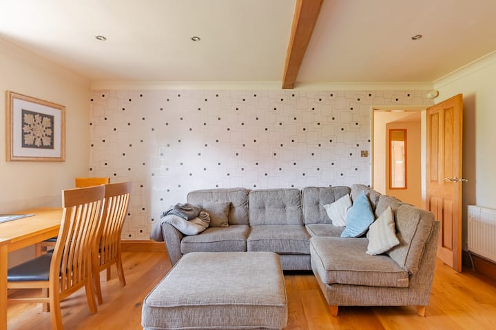 The Owners Apartment - Malton