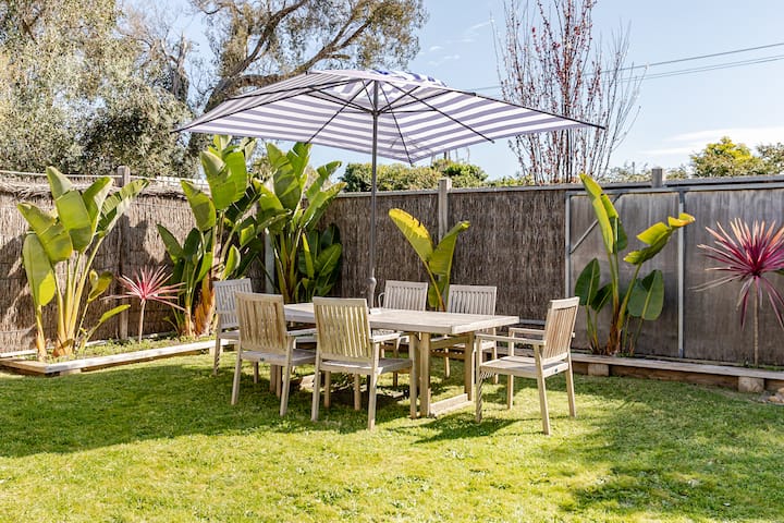 The Hideout- 200m Tyrone Beach Free Wifi - Rye