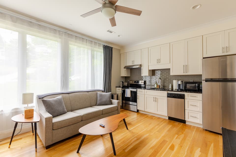 Decatur Vacation Rentals & Homes - Georgia, United States | Airbnb