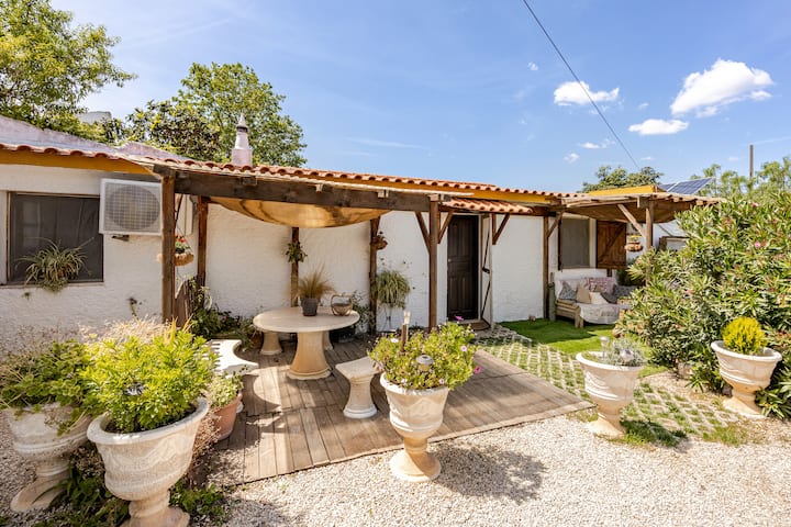 Nature Houses  1 - Lagos, Portugal