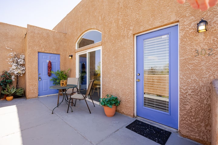 Private Broadmoor Loft! Views! Great Location!#302 - Colorado Springs, CO