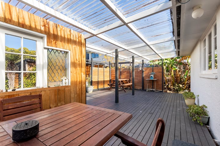 The Village Haven - Auckland