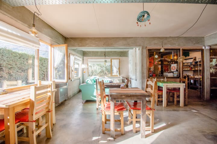 De Luz Y De Fuego B & B Bayo - Villa La Angostura