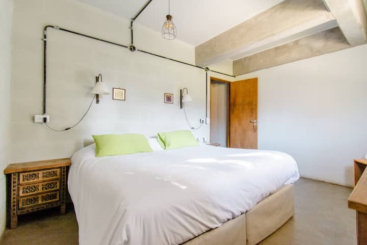 De Luz Y De Fuego B & B Bayo - Villa La Angostura