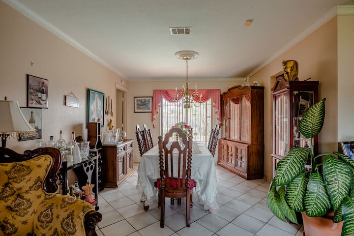 Caribbean Sunshine Bedroom 2 - Melbourne Beach, FL