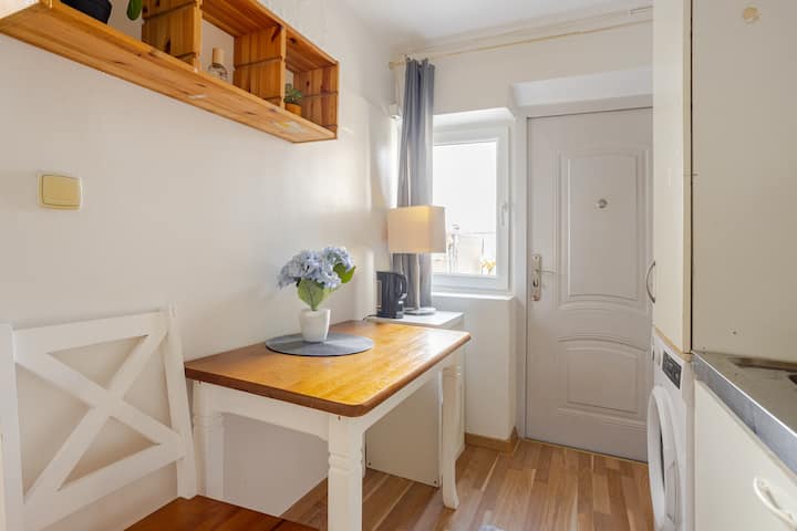 Top 006a All In One Microappartment - Vienna