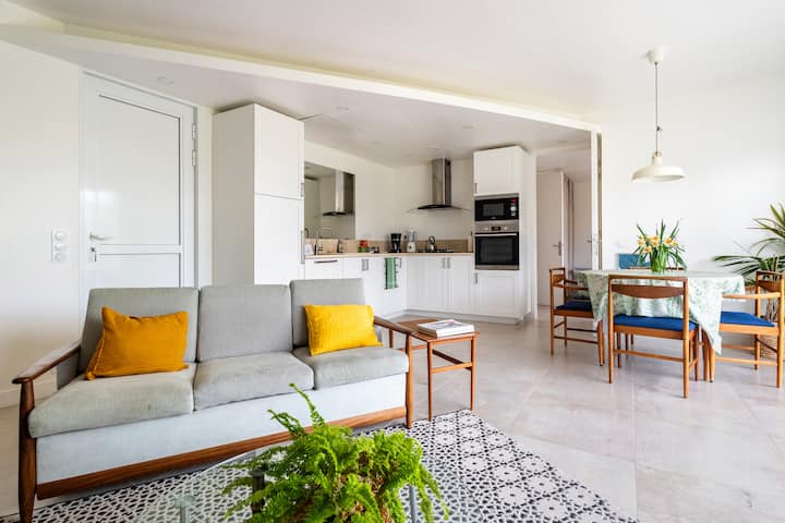 Esprit Cottage. Sables D'or Les Pins. - Côtes-d'Armor