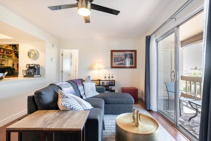 Modern, Well-appointed 2br/2 Bath Condo In Mesa - Mesa, AZ