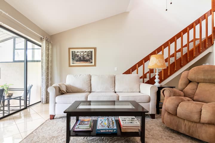 Withlacoochee River W/boat Slip & Screened Porch - Florida