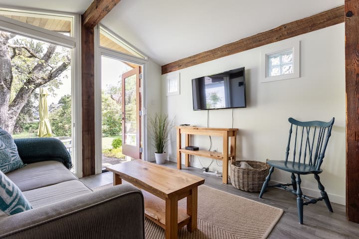 Hope River Guesthouse - Minimum 5 Night Bookings - Chilliwack