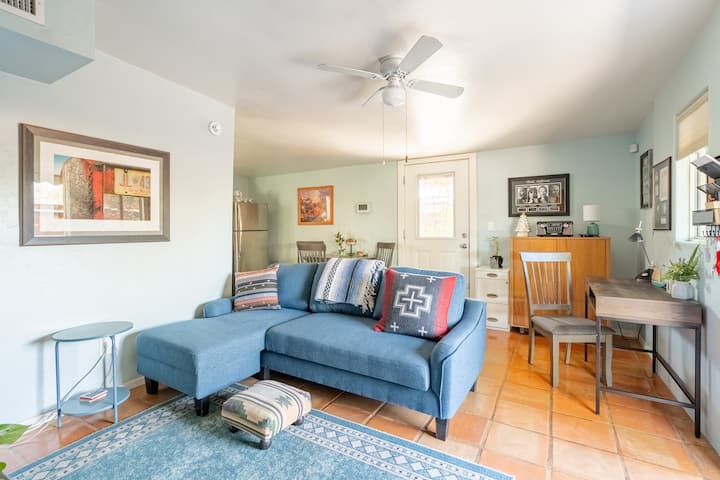 Summer Special, Mid Town Casita, Quiet - United States