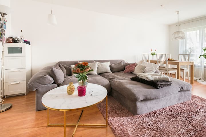 Cozy Flat In The Heart Of Munich - Munich