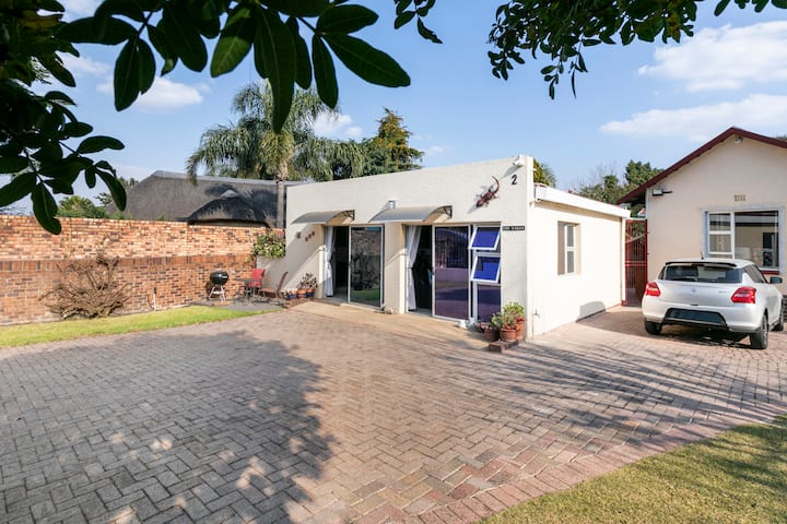 Brakpan Vacation Rentals with a Pool - Gauteng, South Africa | Airbnb