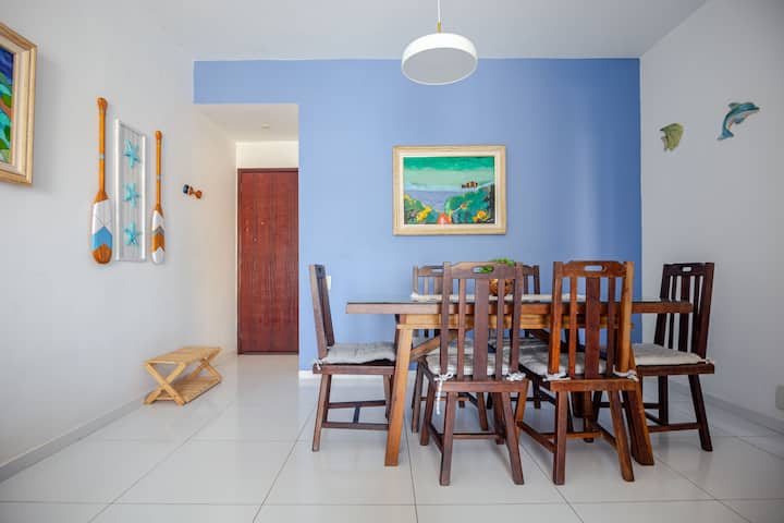 Brand New Apartment In Cabo Frio! - Cabo Frio