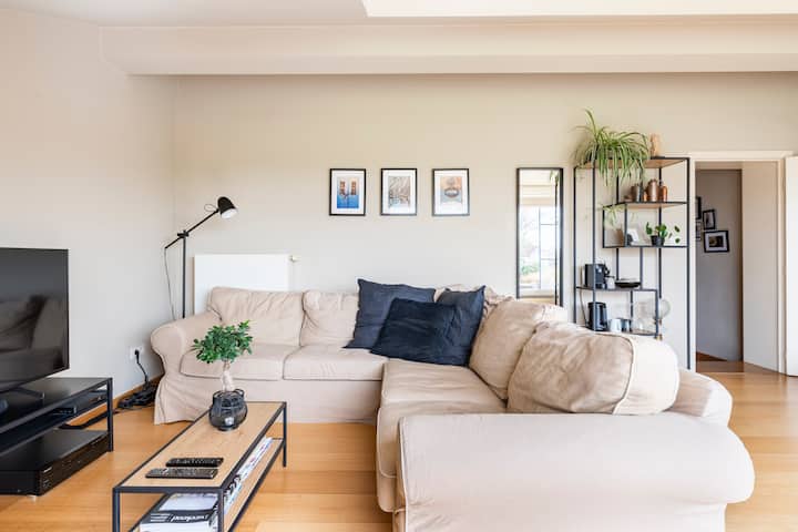 Sweet Suite Bruges - Oostkamp