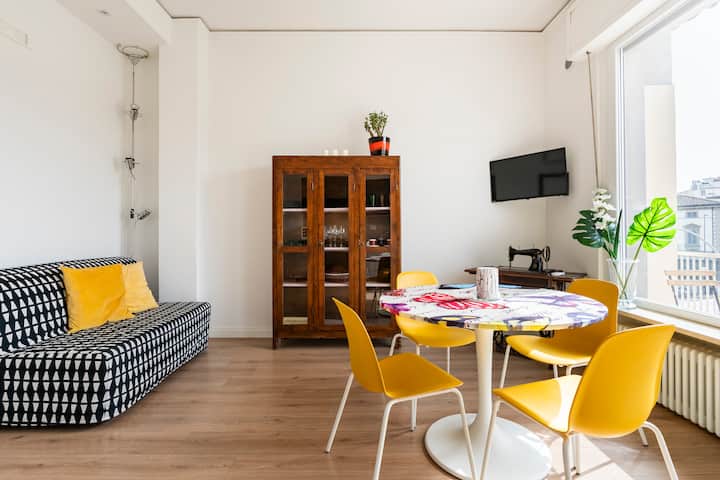 The Clear House🦋 - Florenz