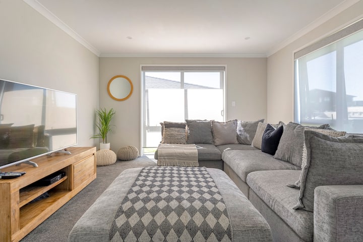 Stunning Rooms With Ensuite With All The Amenities - Auckland