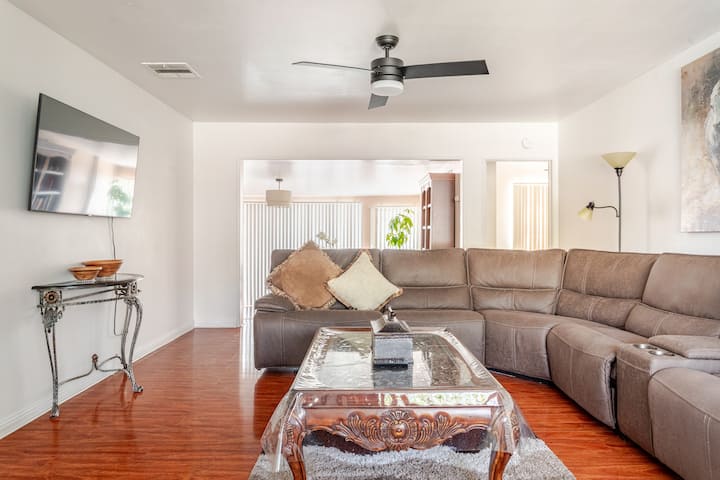 Burbank Starlight Hills - Burbank, CA