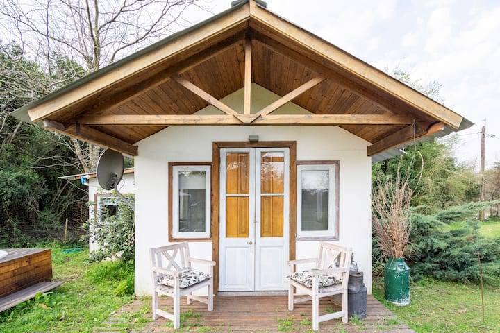 La Chacra Del Arroyo, Campo Y Rio, Las Flores - Entre Ríos