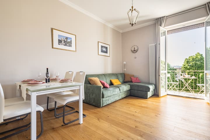 Apartment In Florence Along The River - フィレンツェ