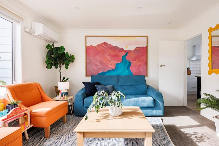 Central Arena Location - Palmerston North