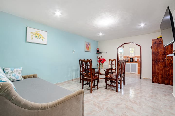 Casa Eliette - Isla Mujeres