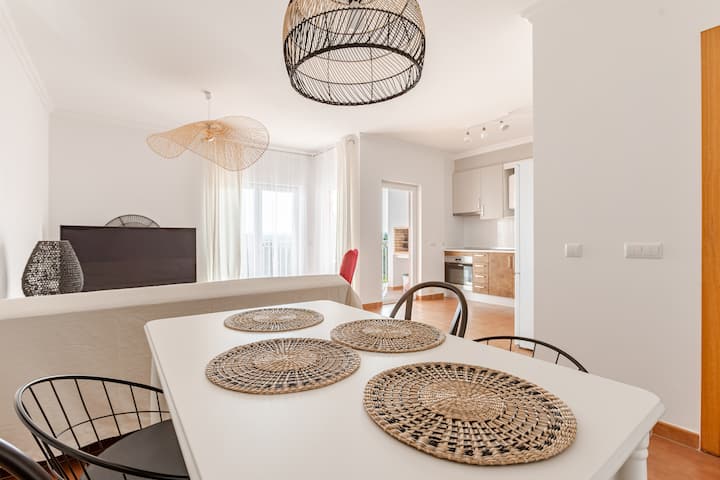 Family Retreat By Monte Clerigo Beach - Aljezur