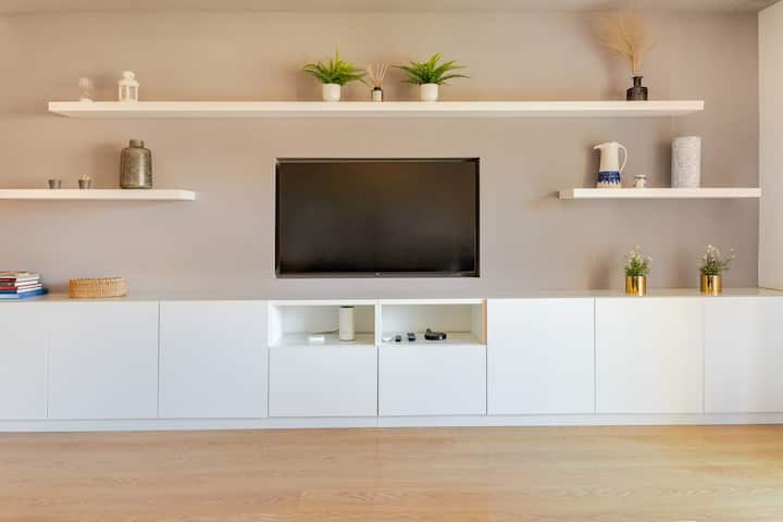 Cascais Summer Apartment - Estoril