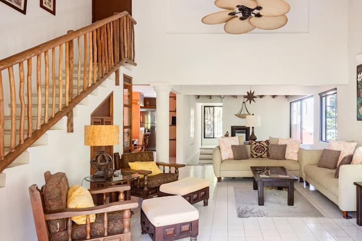 Casa De Playa  (Construccion Cerca) - Playa del Carmen