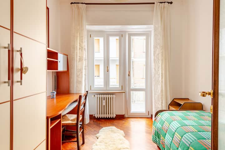 La Casa Di Antonella A Via   Fratelli Pellas N.12 - Perugia