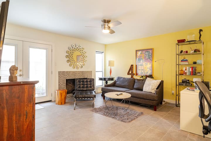 Comfort, Security & Easy Location - Houston, TX