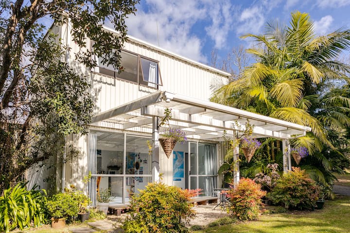 Studio 413 - Whangamatā