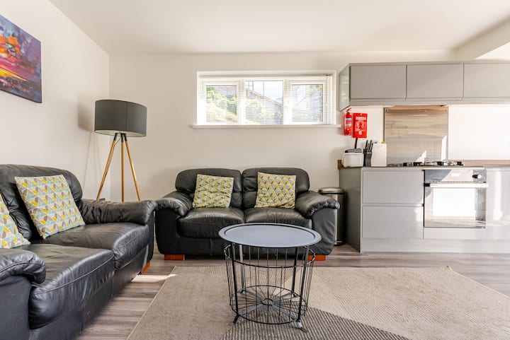 Riversedge Apartment - Saundersfoot