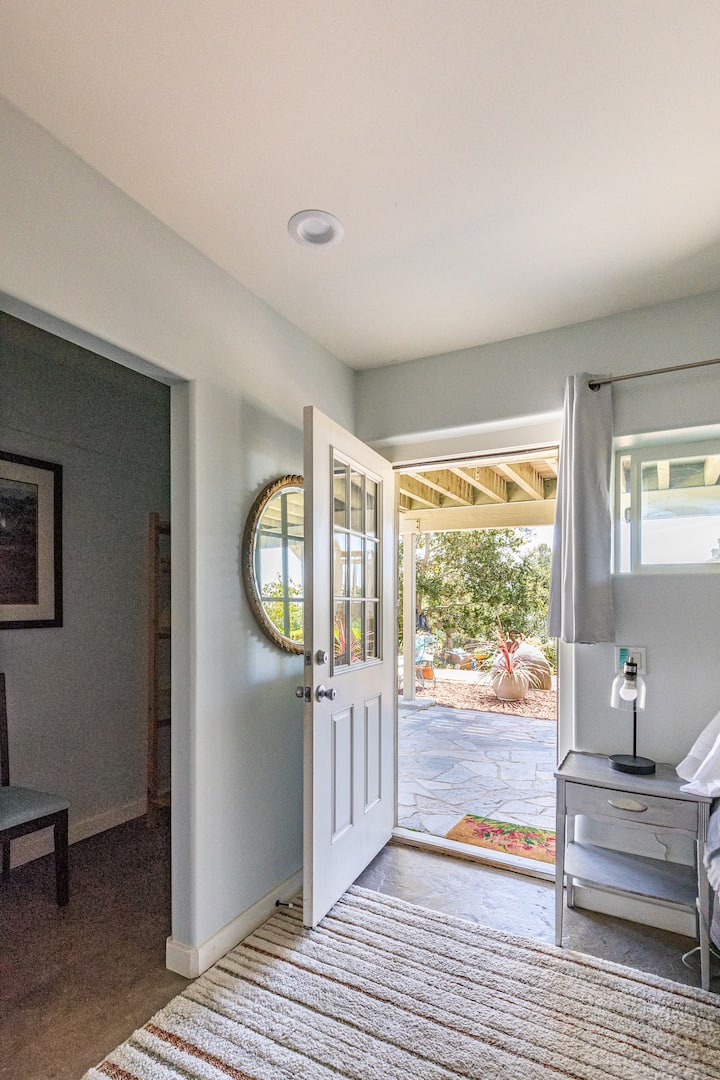 Peaceful Get-away In The Country! - Fallbrook, CA