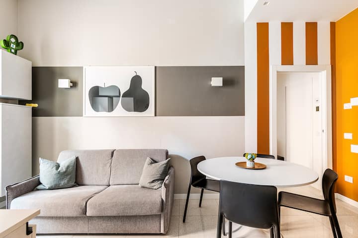 Design Apartment 100 Meters Far From The Arena - Verona