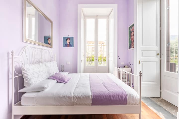 Frida Khalo Standard Rate 1 Persona - Sorrento