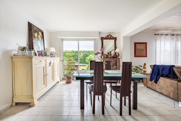 Chambres Près De Bordeaux - Saint-Médard-en-Jalles