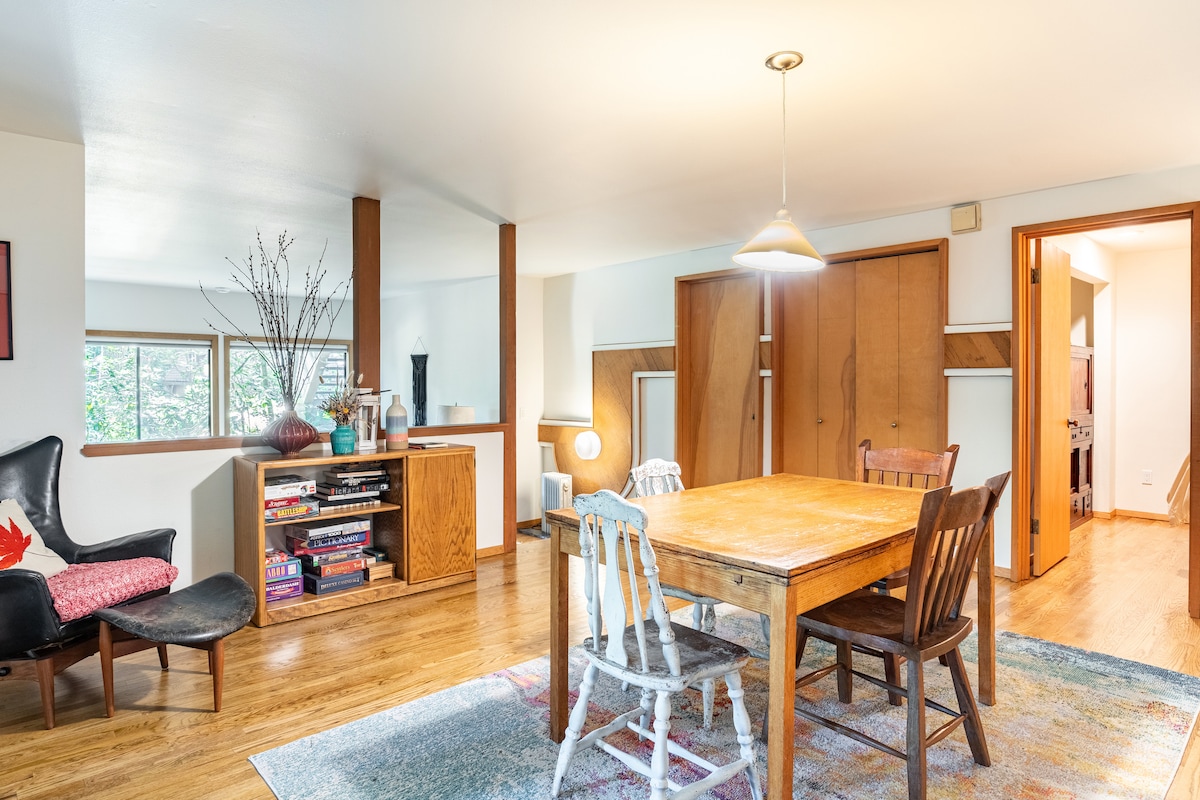 Seattle Vacation Rentals | Homes and More | Airbnb