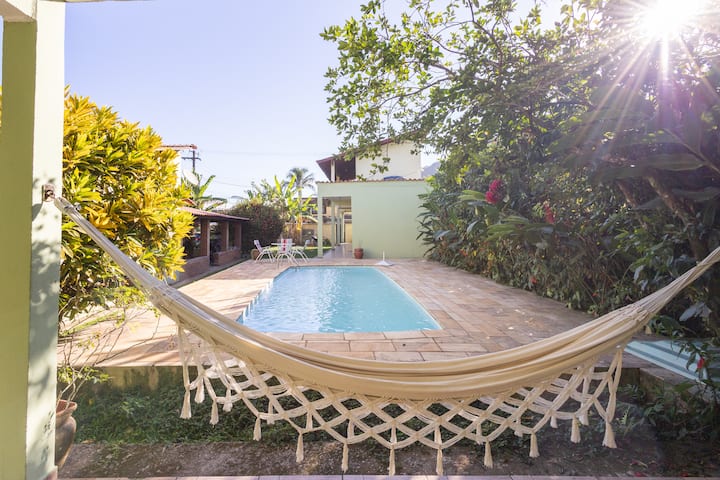 Casa Kauai. Praia De Boiçucanga - São Sebastião