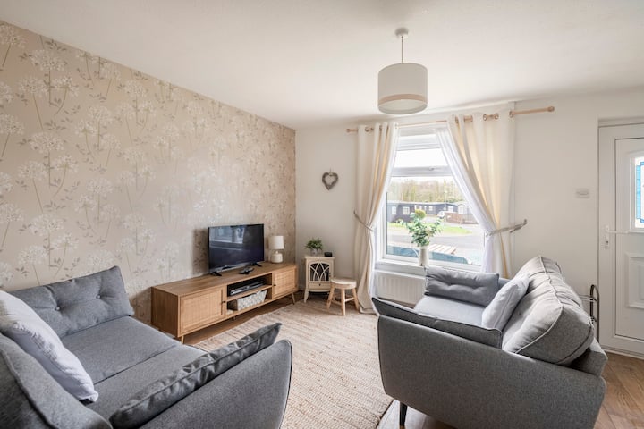 Glan Gwna Welsh Cottage 259 - Caernarfon