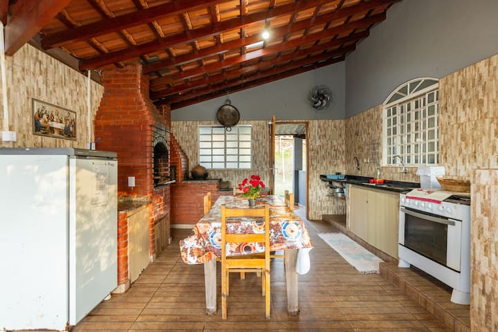 Vale Das Montanhas - Socorro