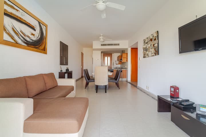 Mayan Lakes En Acapulco Diamante1 - Acapulco