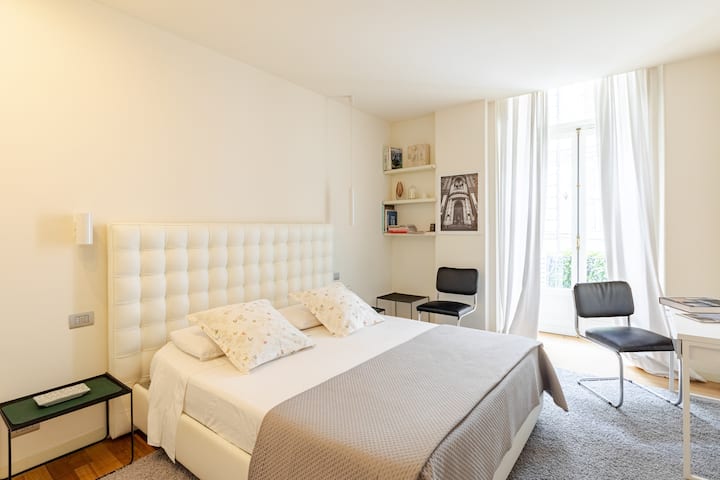 Apartment H&l -Residenza Juvarra- Torino Centro - Turín