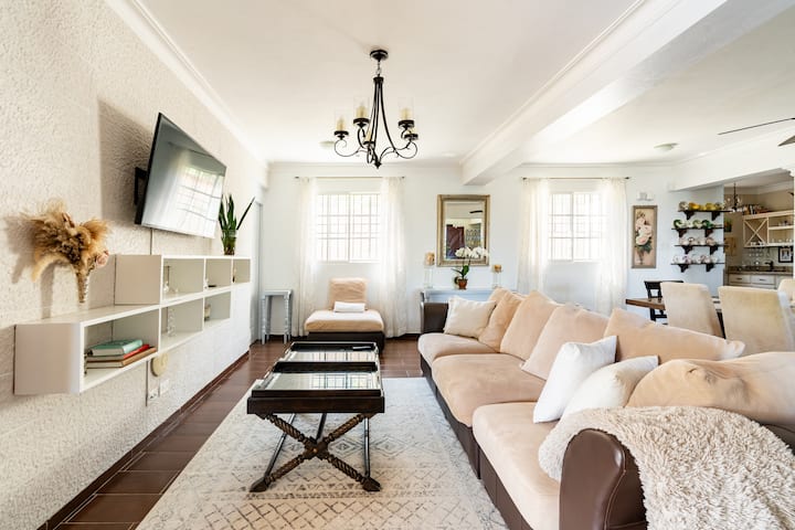 Modern Villa With Pool/jacuzzi - Jarabacoa