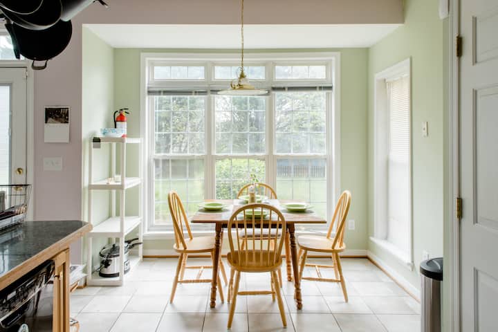 Cozy Room In Crozet, Va - Crozet, VA