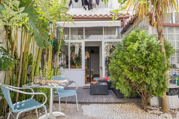 Casa En Badalona - Badalona