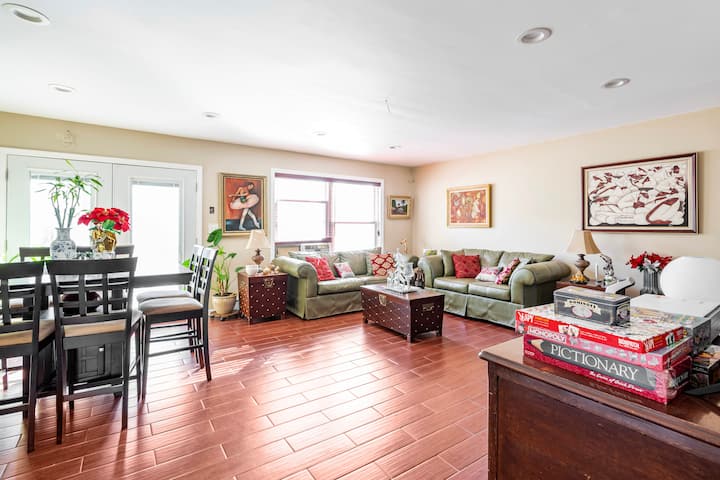 Cozy, Dainty & Meticulously Clean Home - Middletown, NY
