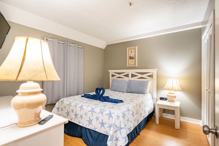 Klingensmith Condos - Surfside Beach, SC