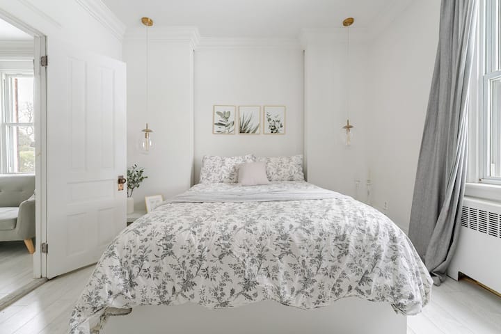 Loft Moderne Avec Vue Sur L'eau - Beloeil